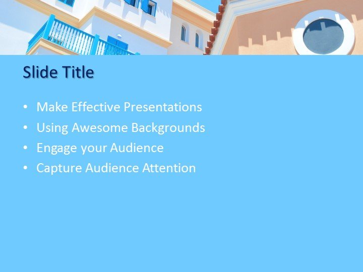 160325-town-template-4x3-2 - Free PowerPoint Templates