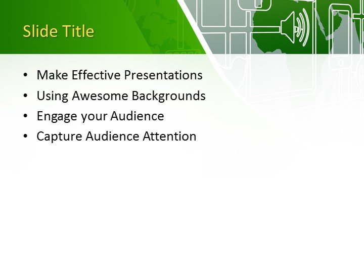 160350-globalization-template-4x3-2 - Free PowerPoint Templates