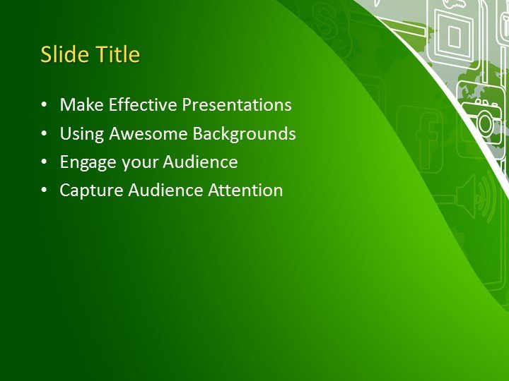 160350-globalization-template-4x3-3 - Free PowerPoint Templates