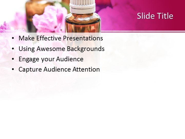 160352-aromatherapy-template-4x3-2 - Free PowerPoint Templates