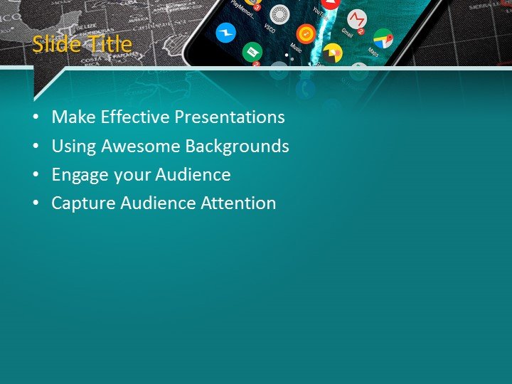 160371-android-template-4x3-2 - Free PowerPoint Templates 160371-android-template-4x3-2 - Free PowerPoint Templates
