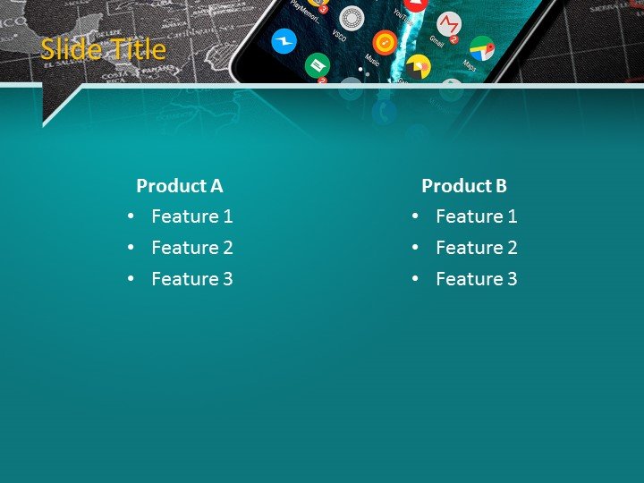 160371-android-template-4x3-4 - Free PowerPoint Templates 160371-android-template-4x3-4 - Free PowerPoint Templates
