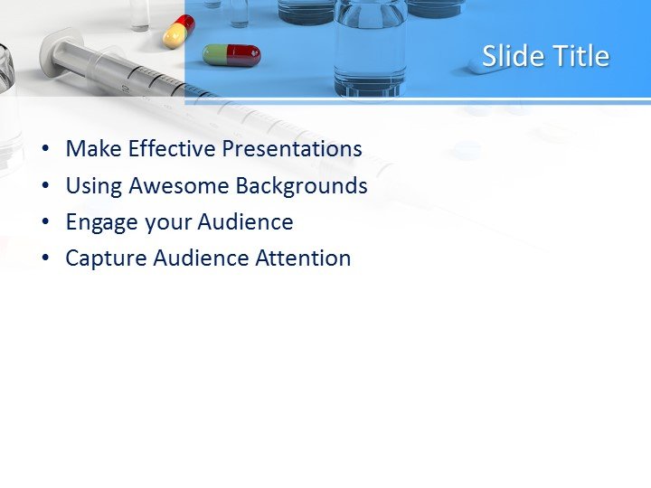 160376-medicines-template-4x3-2 - Free PowerPoint Templates
