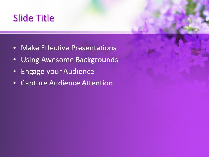 160380-lilac-template-4x3-2 - Free PowerPoint Templates