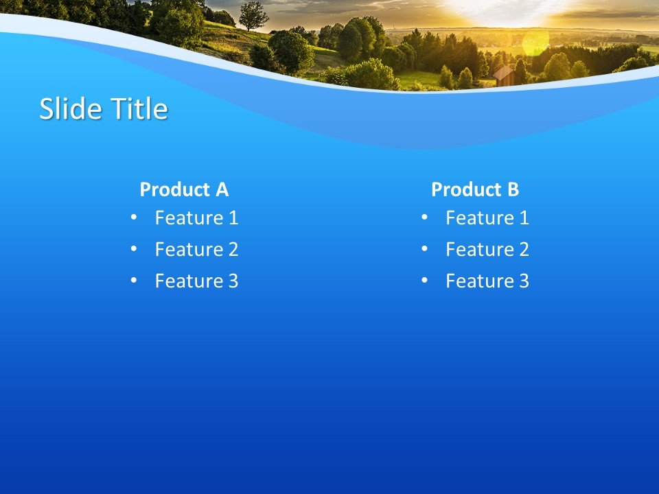 160407-country-template-4x3-4 - Free PowerPoint Templates