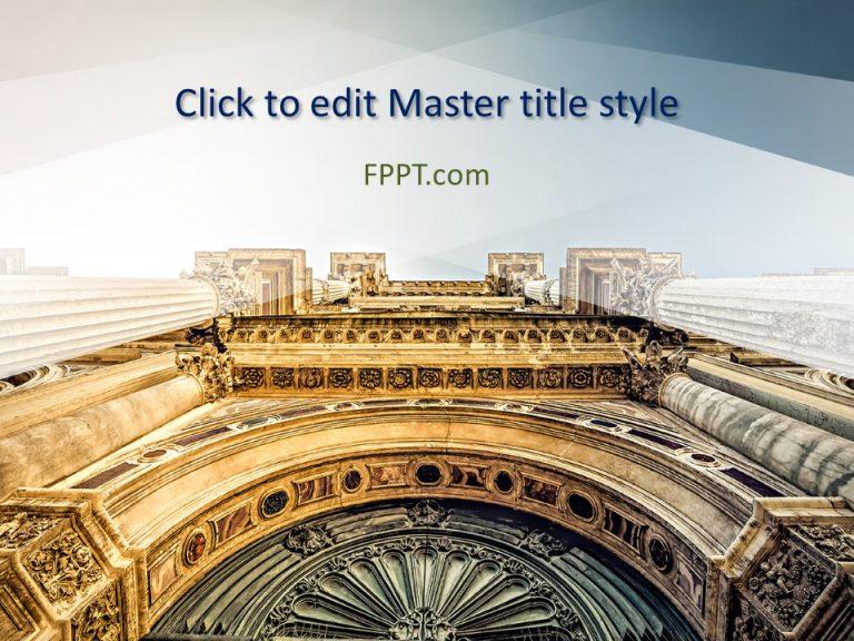 Free Civil Engineering PowerPoint Templates - Page 2 of 4