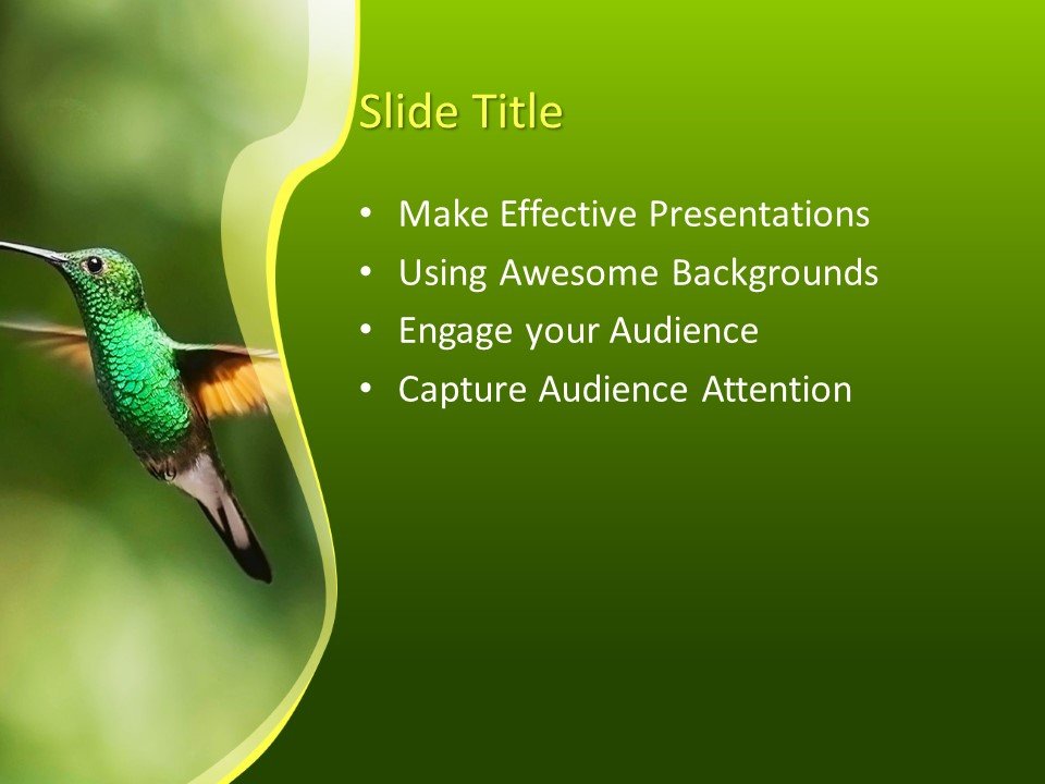 160416-colibri-template-4x3-3 - Free PowerPoint Templates
