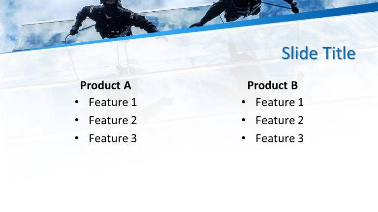 160423-task-force-template-16x9-4 - Free PowerPoint Templates