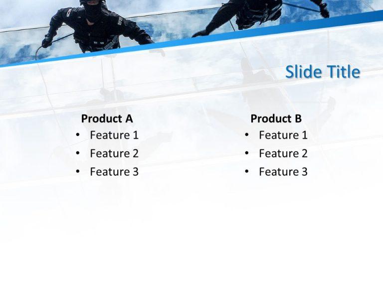 160423-task-force-template-4x3-4 - Free PowerPoint Templates