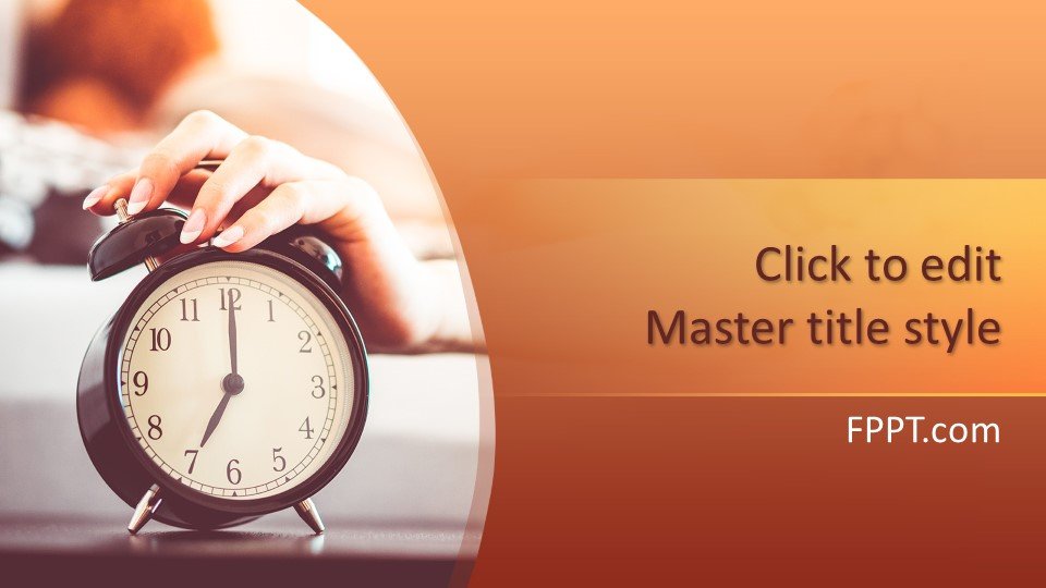 Morning Routine Template Morning Routine Template