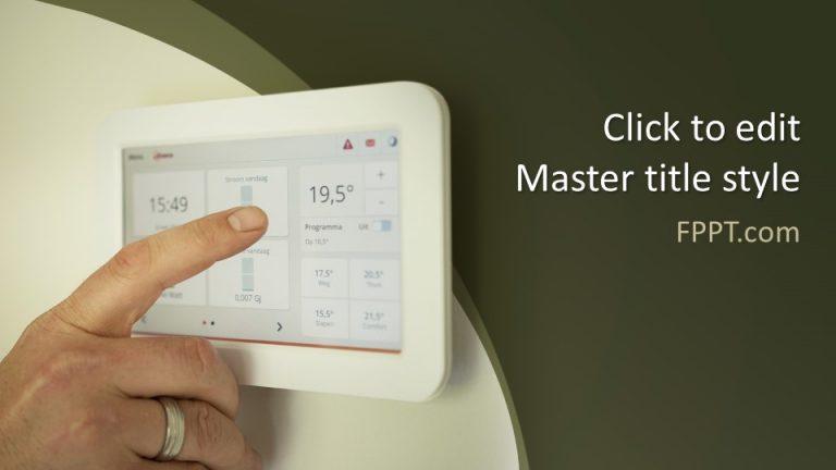 160446-heating-template-16x9-1 - Free PowerPoint Templates