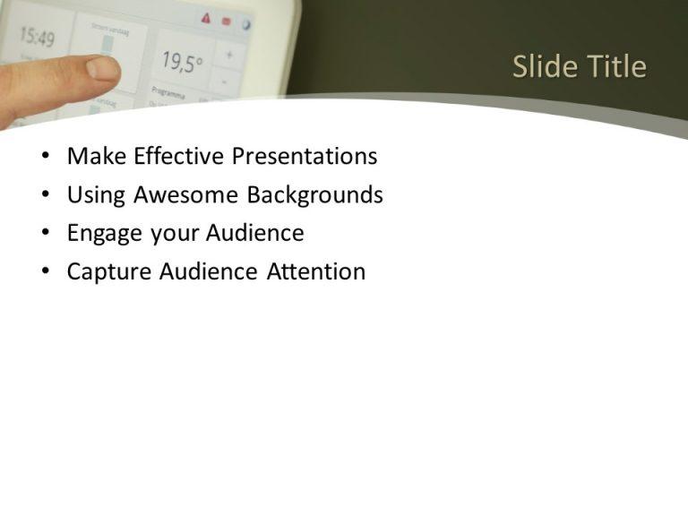 160446-heating-template-4x3-2 - Free PowerPoint Templates