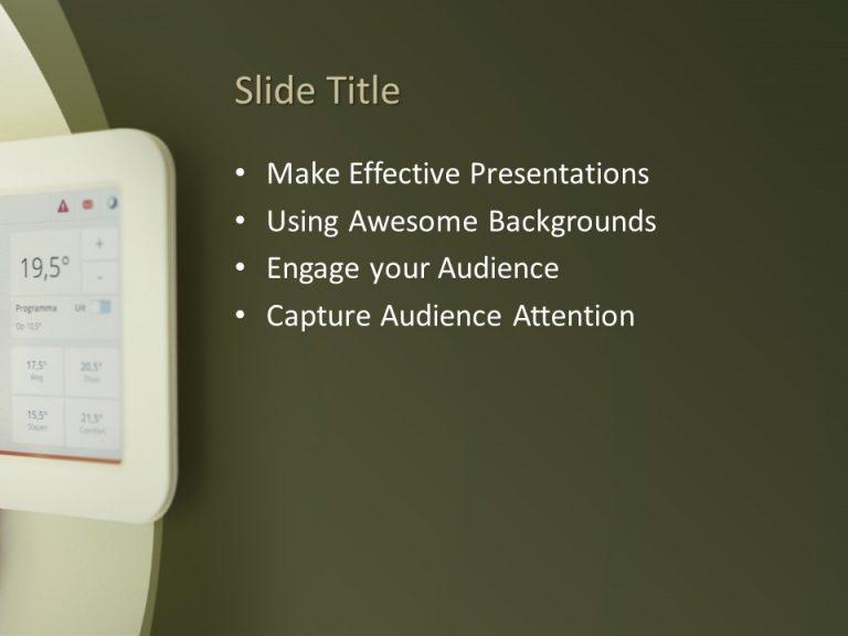 160446-heating-template-4x3-3 - Free PowerPoint Templates