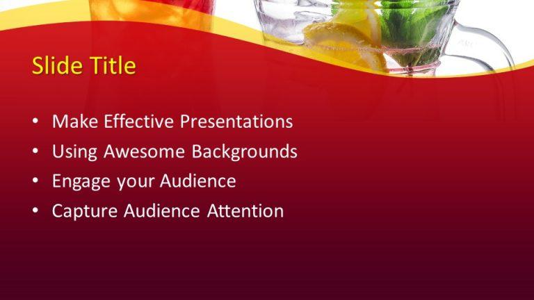 160448-cocktail-template-16x9-2 - Free PowerPoint Templates
