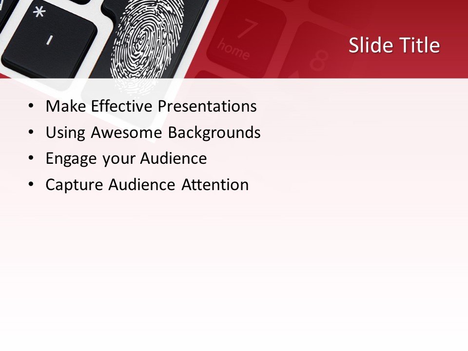 160451-security-template-4x3-2 - Free PowerPoint Templates 160451-security-template-4x3-2 - Free PowerPoint Templates