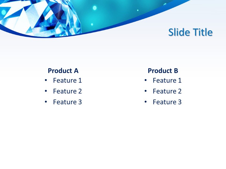 160457-diamond-template-4x3-4 - Free PowerPoint Templates 160457-diamond-template-4x3-4 - Free PowerPoint Templates