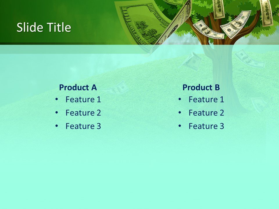 160465-money-template-4x3-4 - Free PowerPoint Templates