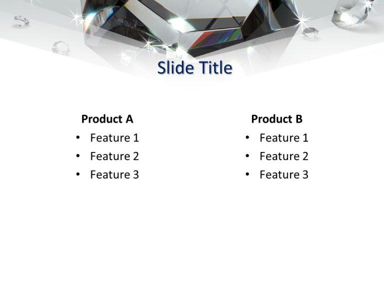160475-diamond-template-4x3-4 - Free PowerPoint Templates