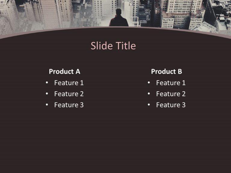 160480-distance-template-4x3-4 - Free PowerPoint Templates