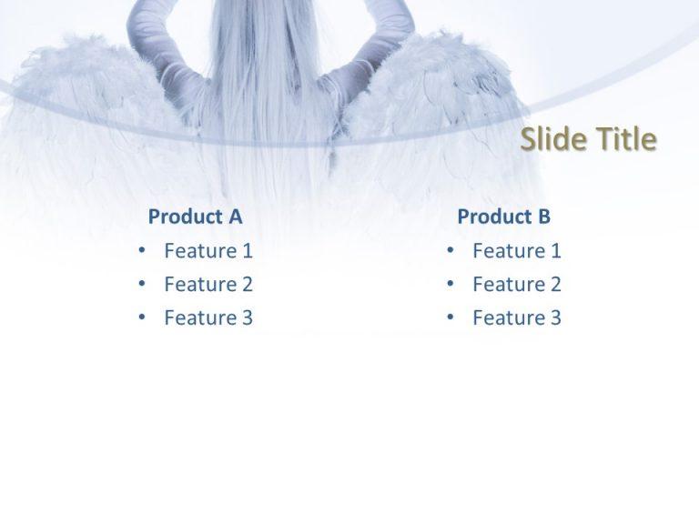 160482-angel-template-4x3-4 - Free PowerPoint Templates