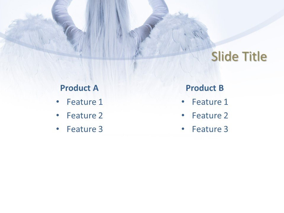 160482-angel-template-4x3-4 - Free PowerPoint Templates