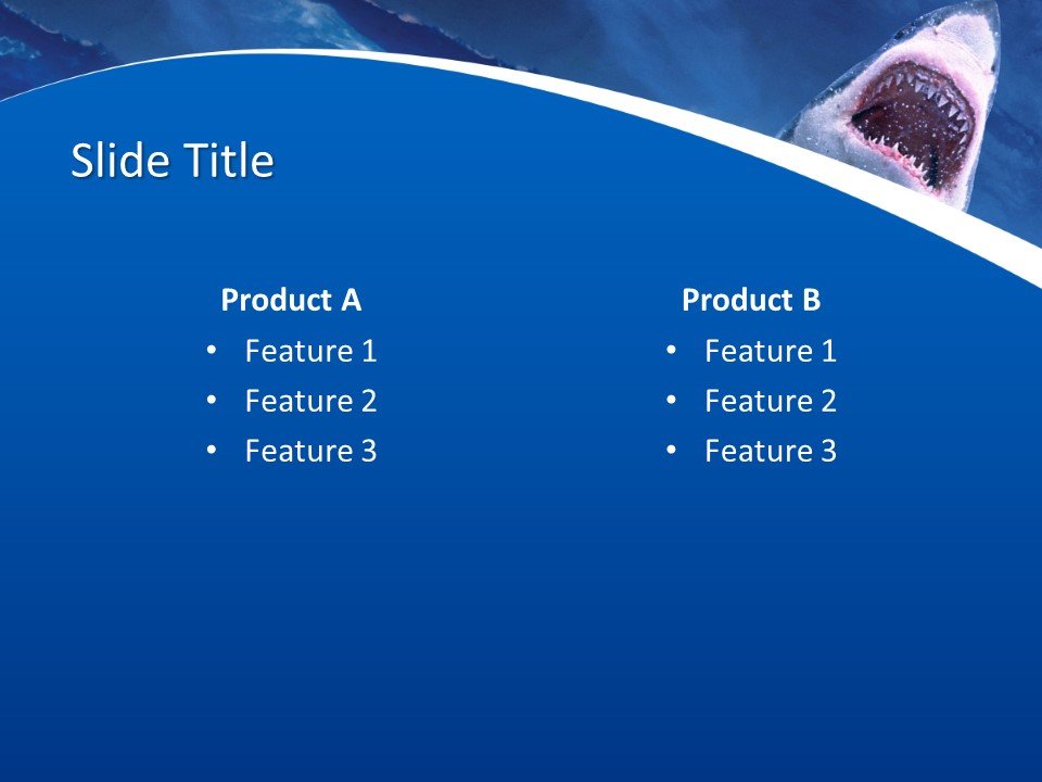 160503-chops-template-4x3-4 - Free PowerPoint Templates