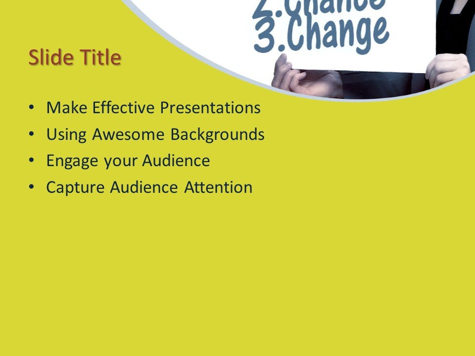 160506-choice-template-4x3-2 - Free PowerPoint Templates