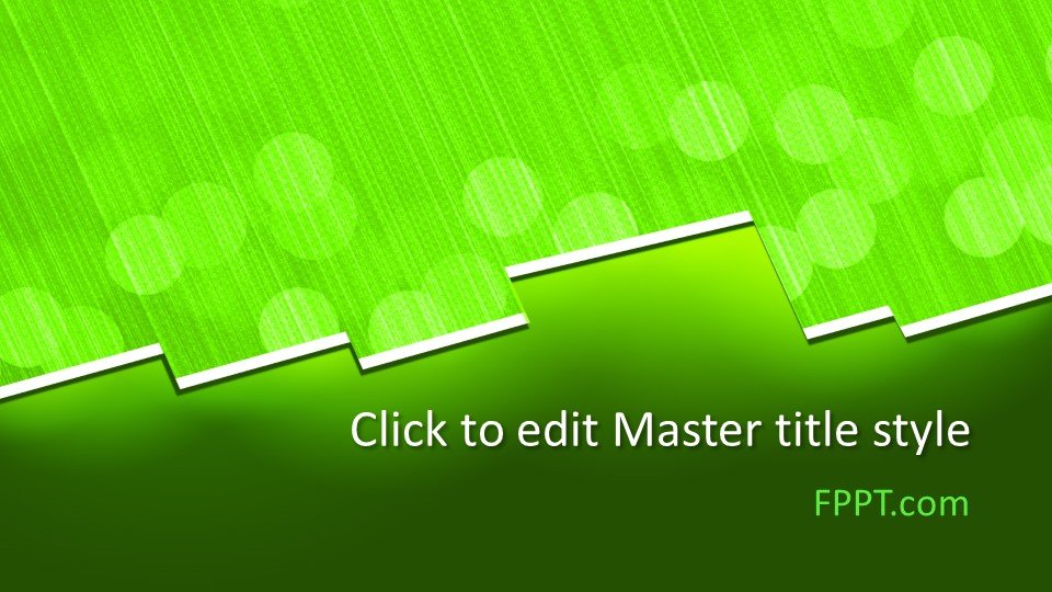 After Effects Business Presentation Templates Free Download