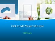 Free Symbols PowerPoint Template - Free PowerPoint Templates