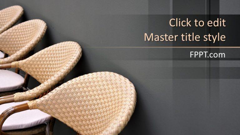 160536-chair-template-16x9-1 - Free PowerPoint Templates