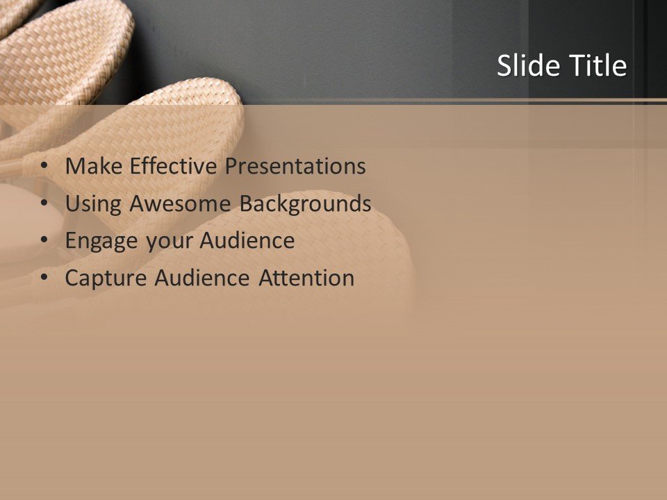 160536-chair-template-4x3-2 - Free PowerPoint Templates