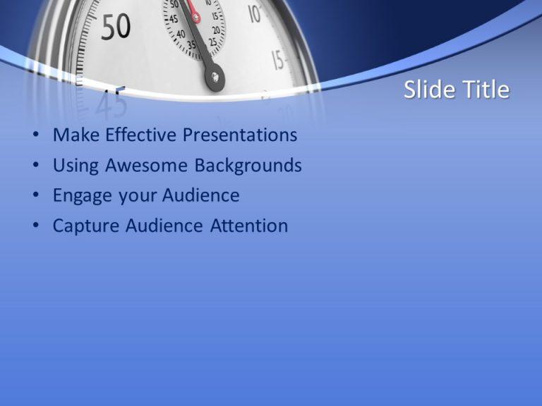 160547-deadline-template-4x3-2 - Free PowerPoint Templates