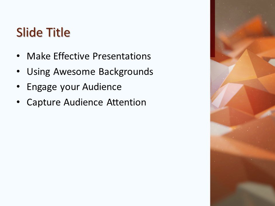 160554-polygon-template-4x3-3 - Free PowerPoint Templates