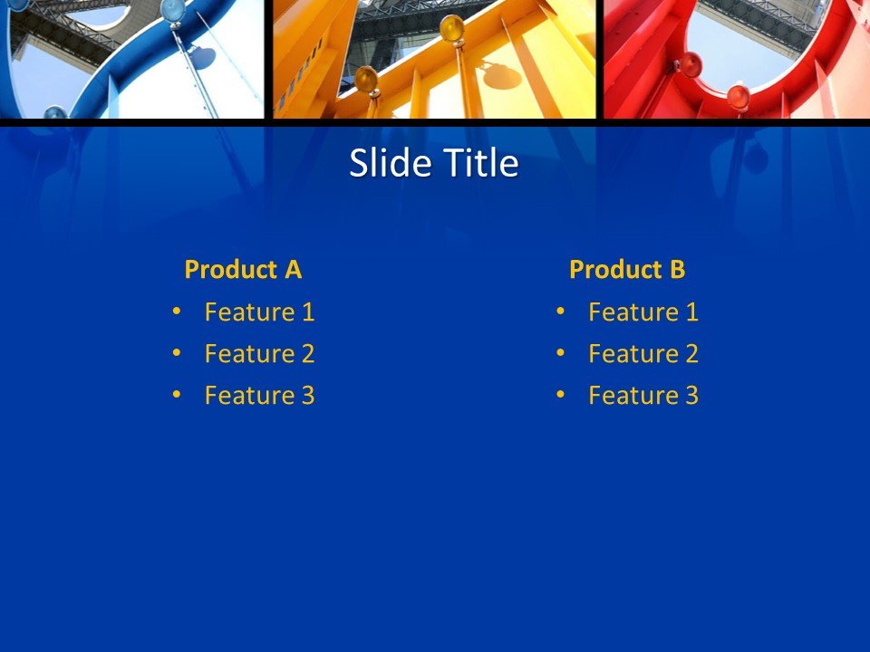 160556-architecture-template-4x3-4 - Free PowerPoint Templates