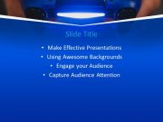 160563-playstation-template-4x3-2 - Free PowerPoint Templates