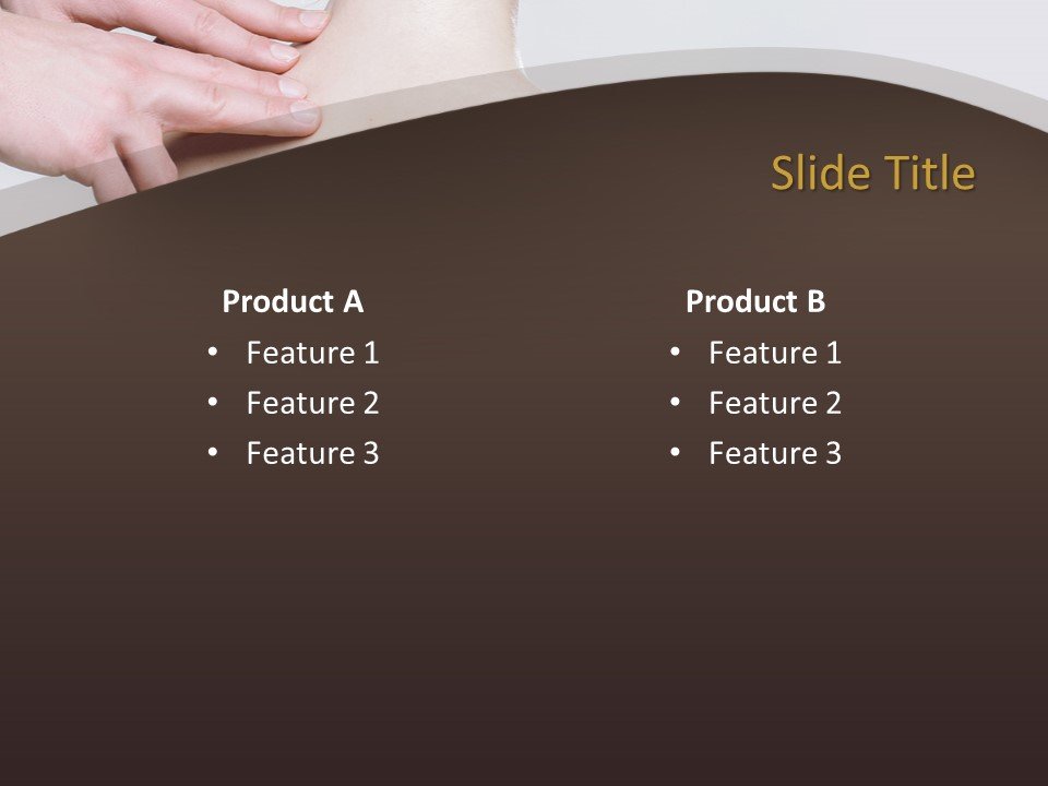 160571-acupuncture-massage-template-4x3-4 - Free PowerPoint Templates