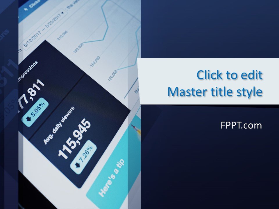 Free Trading PowerPoint Templates Free Trading PowerPoint Templates