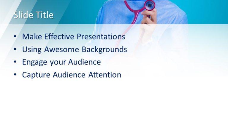 160232-doctor-template-16x9-2 - Free PowerPoint Templates