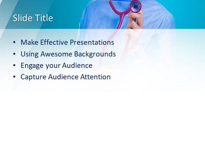 160232-doctor-template-4x3-2 - Free PowerPoint Templates