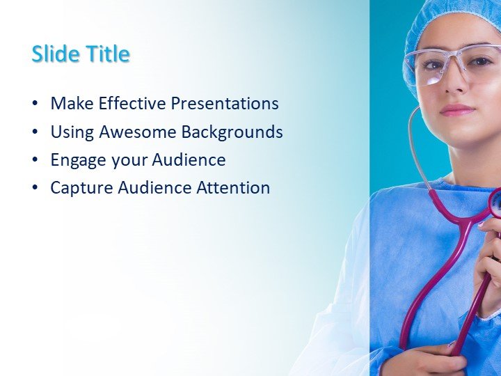 160232-doctor-template-4x3-3 - Free PowerPoint Templates