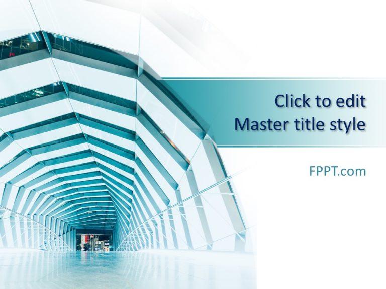 Free White PowerPoint Templates (44+ templates)