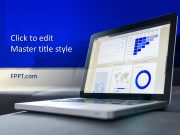 Free Data Analytics PowerPoint Template & Presentation Slides