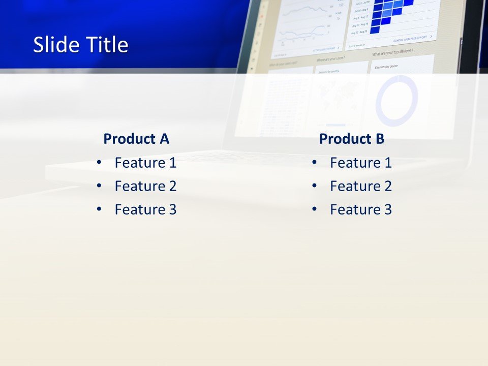 160627-charts-template-4x3-4 - Free PowerPoint Templates