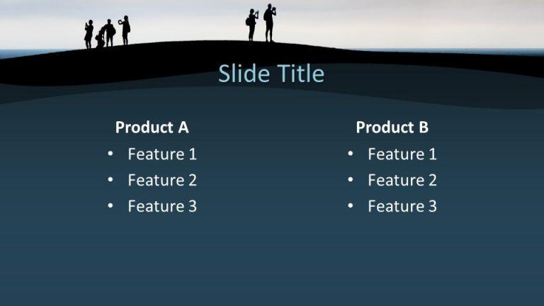 160631-hurricane-template-16x9-4 - Free PowerPoint Templates