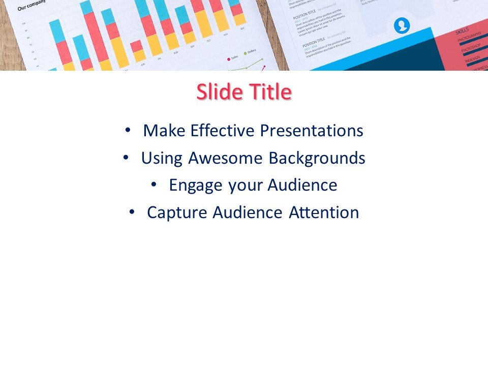 160647-charts-template-4x3-2 - Free PowerPoint Templates 160647-charts-template-4x3-2 - Free PowerPoint Templates