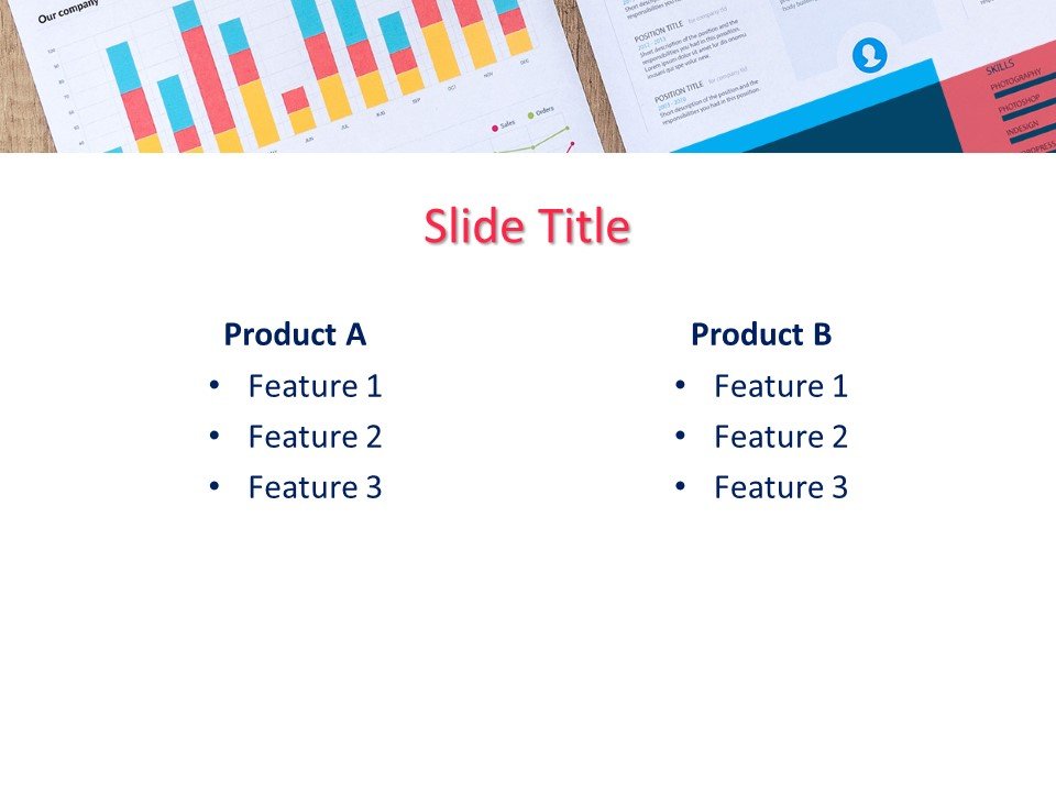 160647-charts-template-4x3-4 - Free PowerPoint Templates