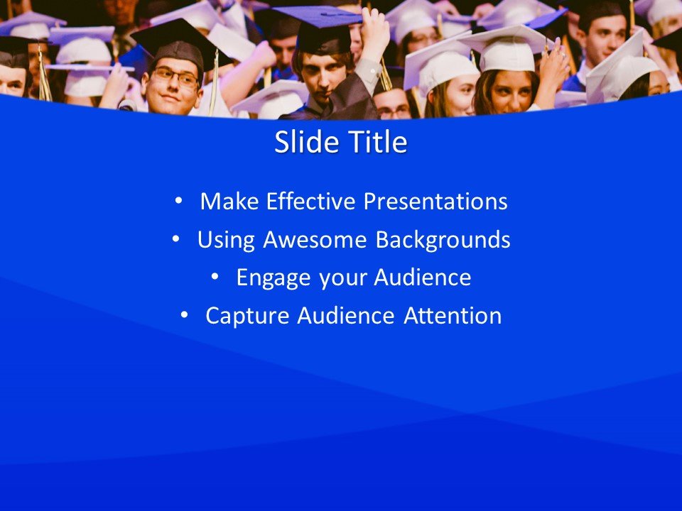 160653-graduate-template-4x3-2 - Free PowerPoint Templates