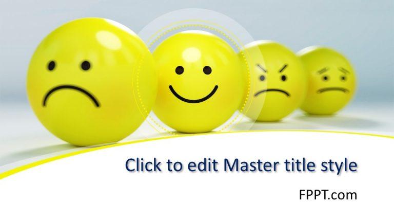 160668-smile-template-16x9-1 - Free PowerPoint Templates