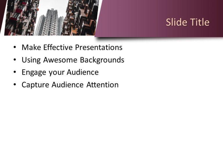 160673-urban-template-4x3-2 - Free PowerPoint Templates
