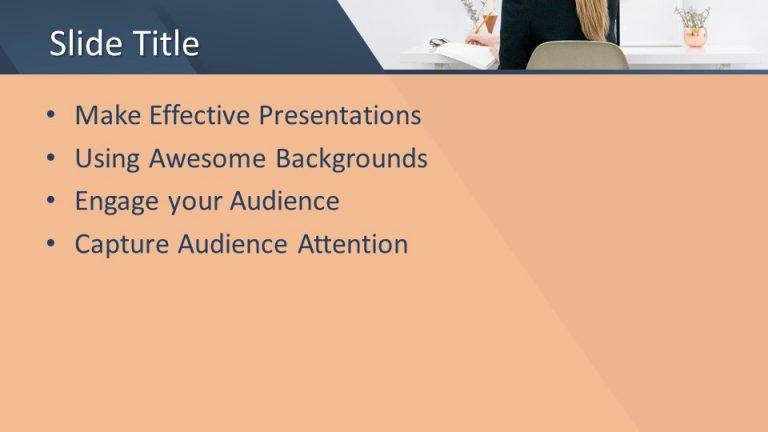 160690 Office Template 16x9 2 Free Powerpoint Templates